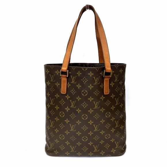 Louis Vuitton | Bags | Louis Vuitton Monogram Vavant Gm M517 Bag Handbag Tote Ladies | Poshmark
